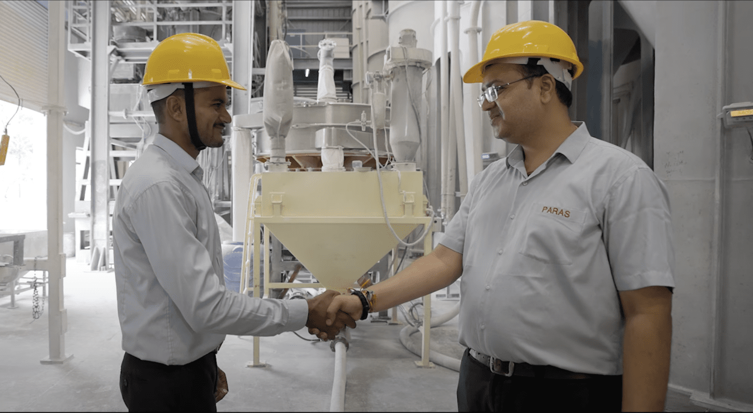 Careers – Paras Group of Industries