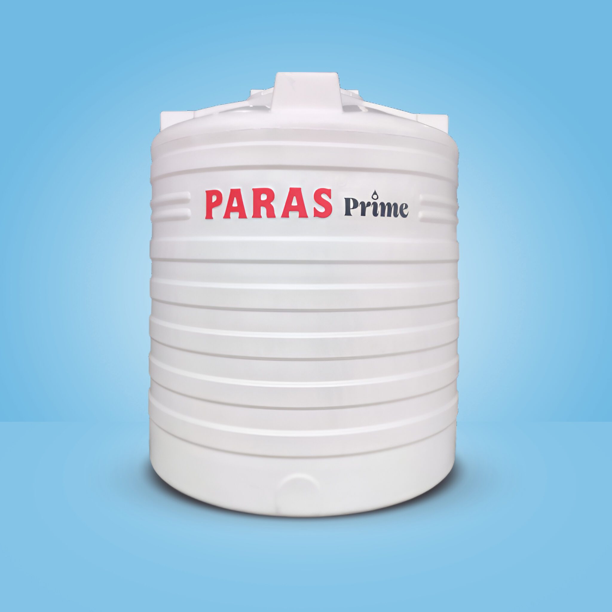 3-Layer Rotto Moulded – Paras Group of Industries